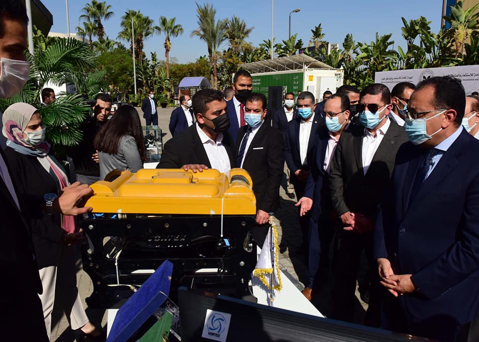 Nureab – Back to independant life